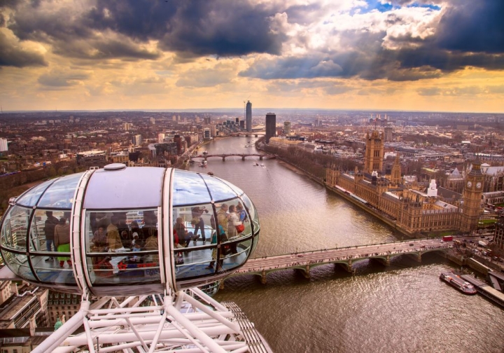 25 Best Places to Visit in London (+ Top Attractions)