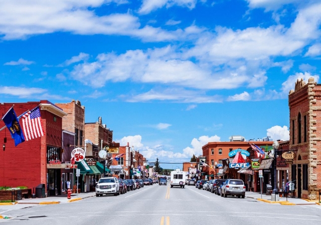 15 Best Things To Do in Red Lodge, Montana - Goats On The Road