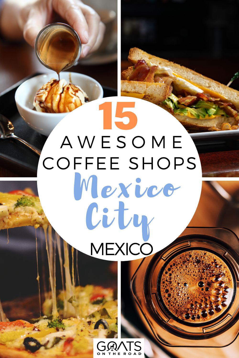 15 Best Cafes and Coffee Shops in Mexico City - Goats On The Road