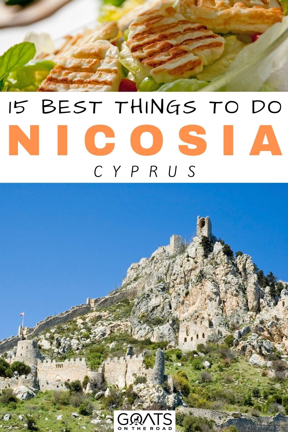 15 Best Things To Do in Nicosia, Cyprus in 2023