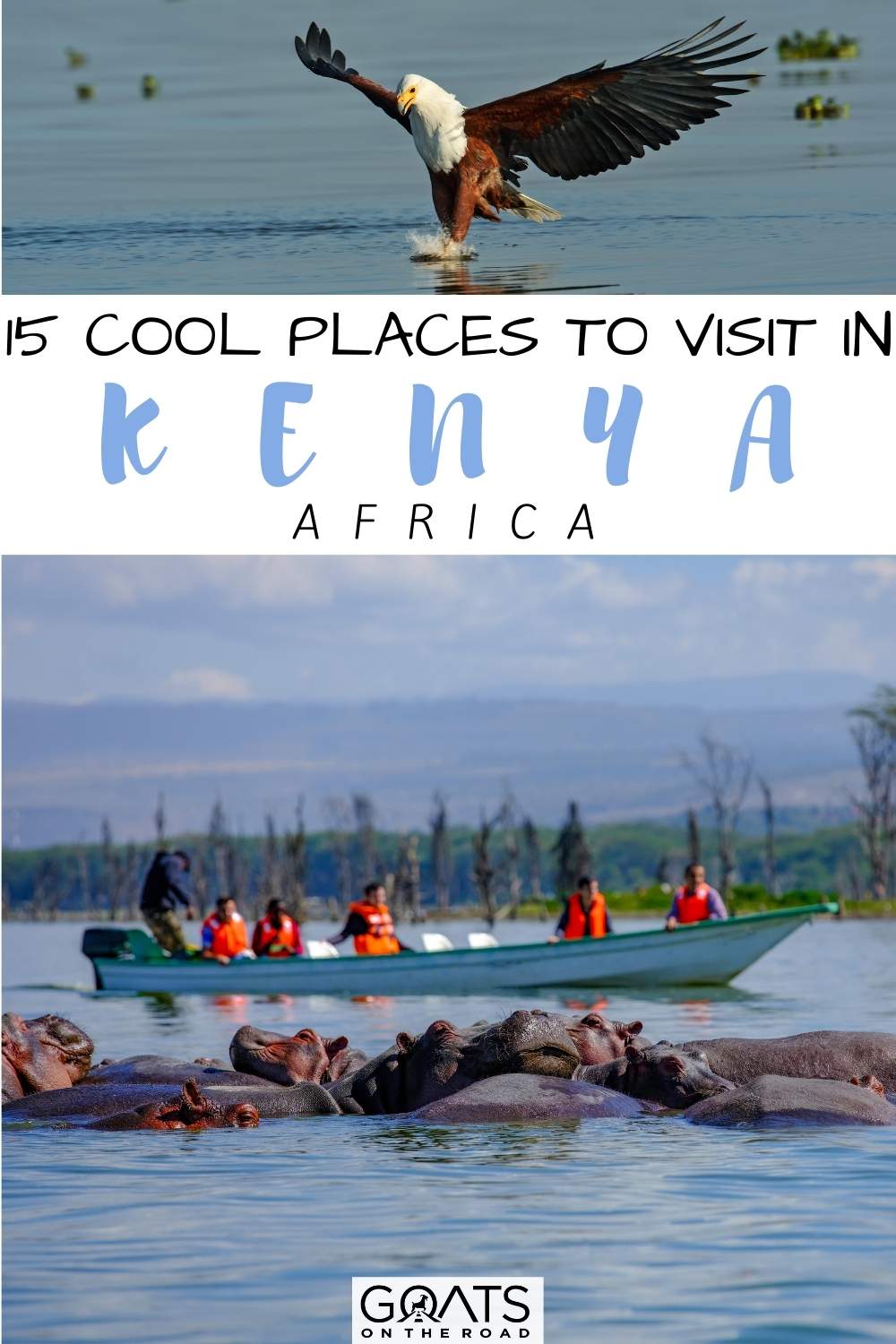 15 Best Places to Visit in Kenya - Goats on The Road