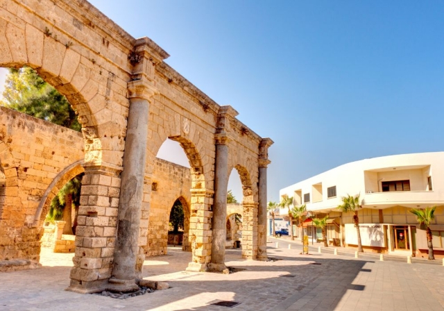 15 Best Things to Do in Protaras, Cyprus, in 2023 - Goats On The Road