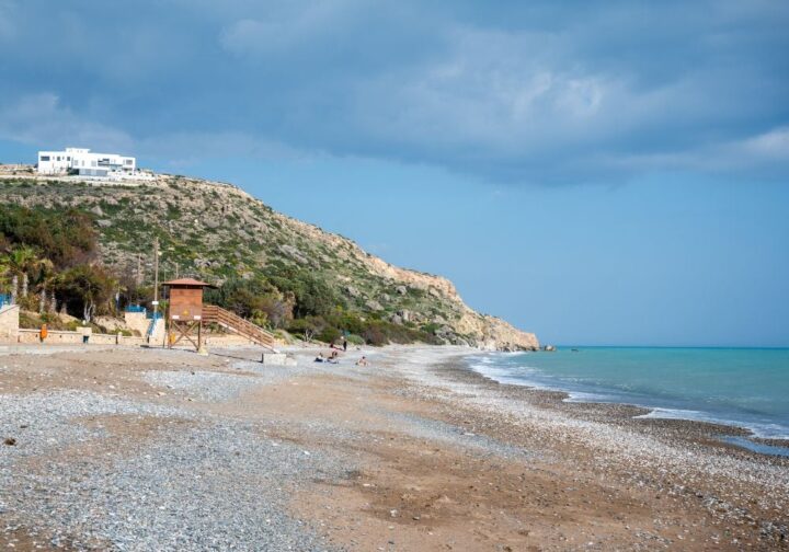 10 Best Beaches in Limassol, Cyprus - Goats On The Road
