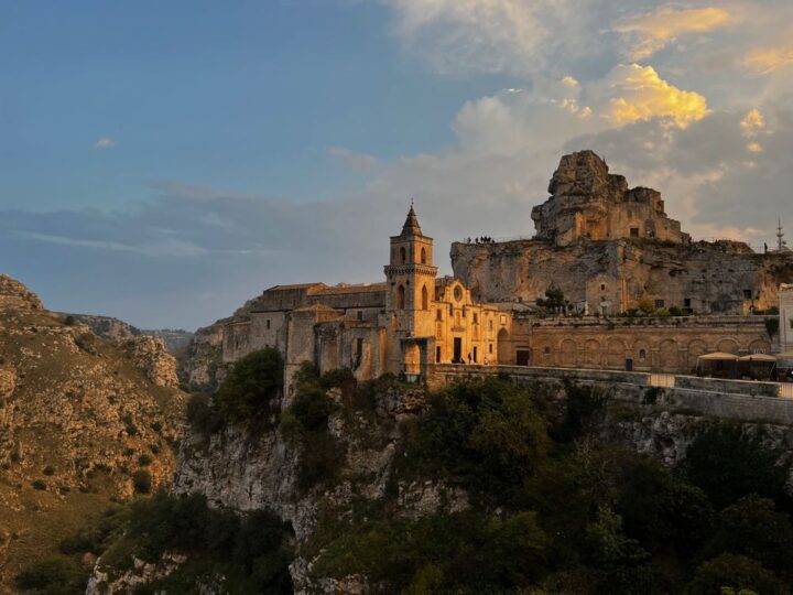 15 Best Things To Do in Matera, Italy (Ultimate Travel Guide) - Goats ...
