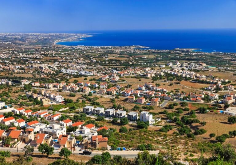 Where to Stay in Cyprus in 2023 (Best Areas and Places) - Goats On The Road