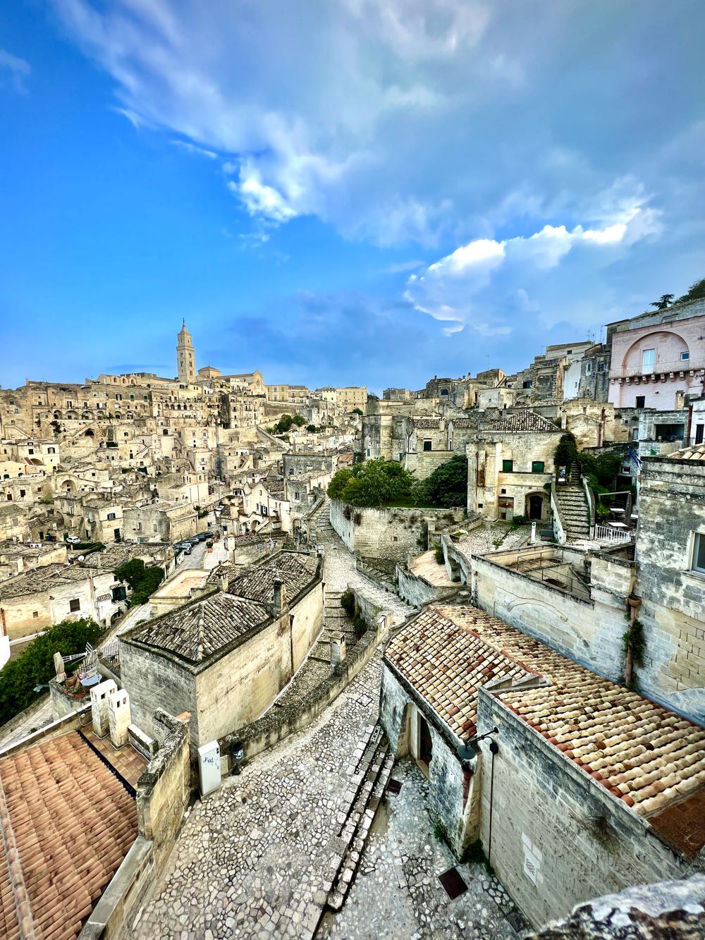 15 Best Things To Do in Matera, Italy (Ultimate Travel Guide) - Goats ...