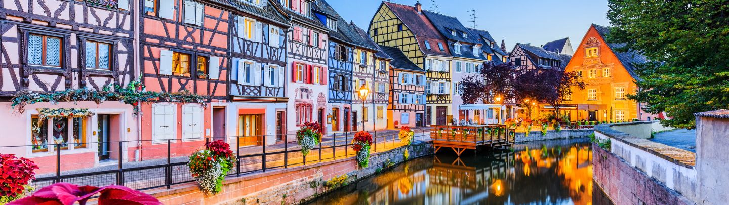 France Travel Guide - Goats On The Road