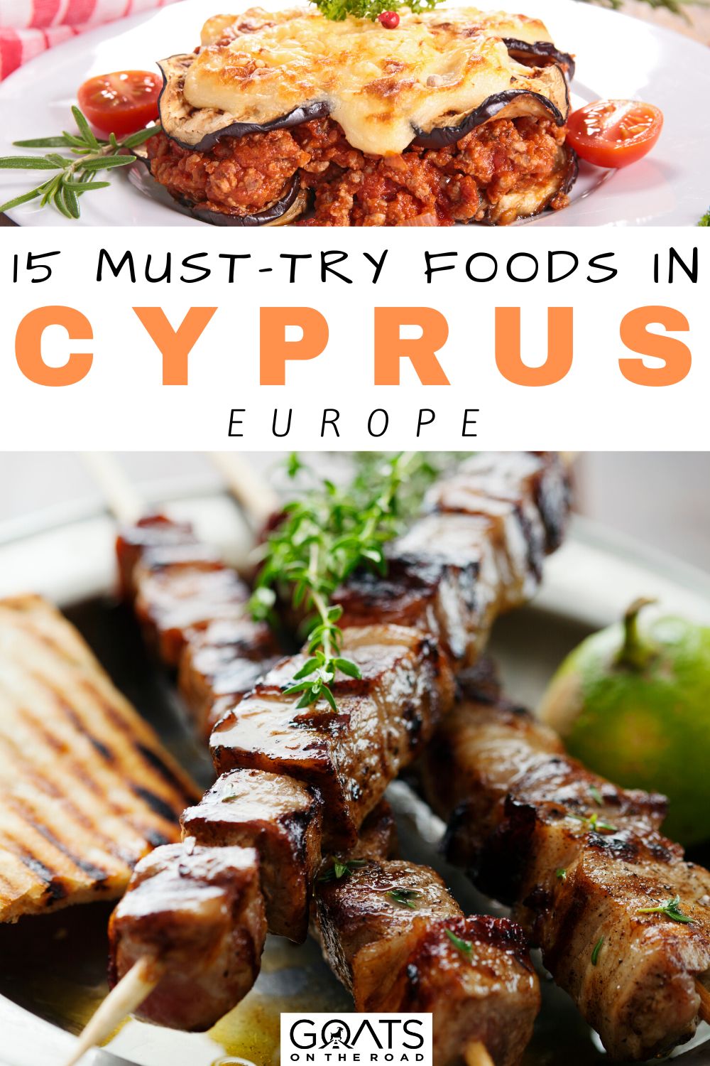 15 Must-Try Foods in Cyprus: A Guide for Foodies