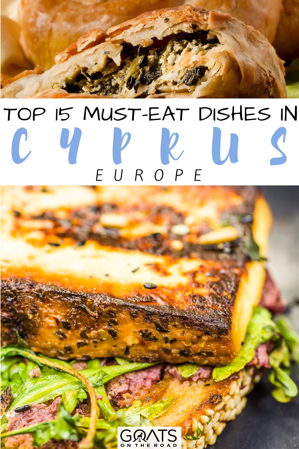 15 Must-Try Foods in Cyprus: A Guide for Foodies