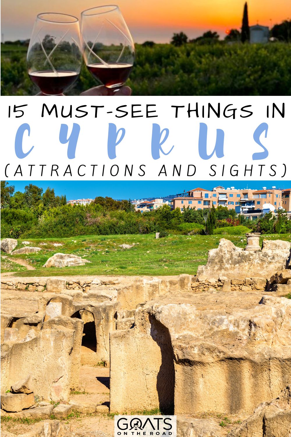 15 Best Things To Do in Cyprus in 2023 (Attractions & Activities)