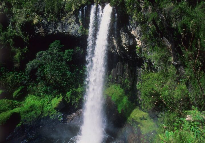 10 Most Beautiful Waterfalls in Kenya – Travelbuddybookings.com