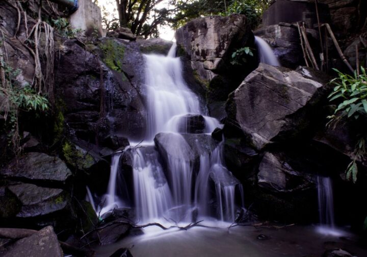 10 Most Beautiful Waterfalls in Kenya - Goats On The Road