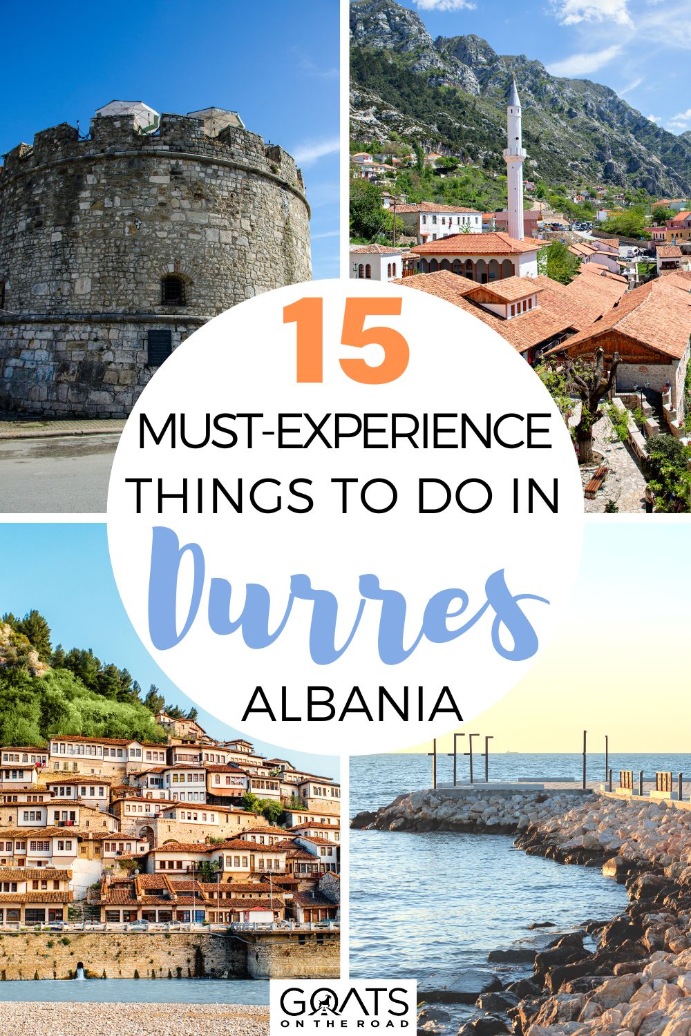 15 Best Things To Do in Durres in 2023 (Top Attractions and Activities)