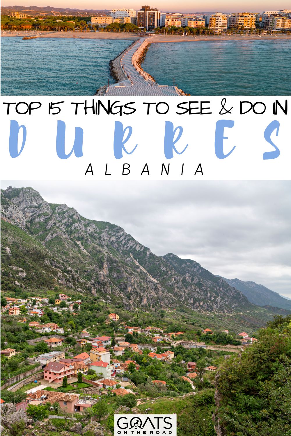 15 Best Things To Do in Durres in 2023 (Top Attractions and Activities)