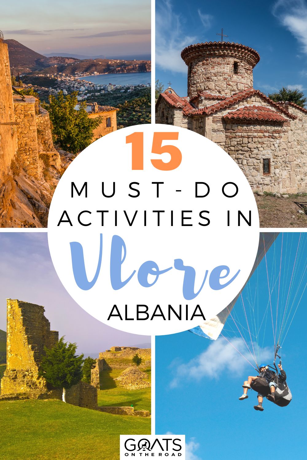 15 Best Things To Do in Vlore in 2023 (Attractions & Activities)