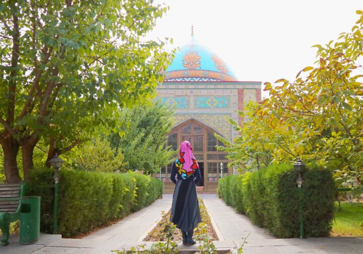 Digital Nomad Guide to Living in Yerevan, Armenia