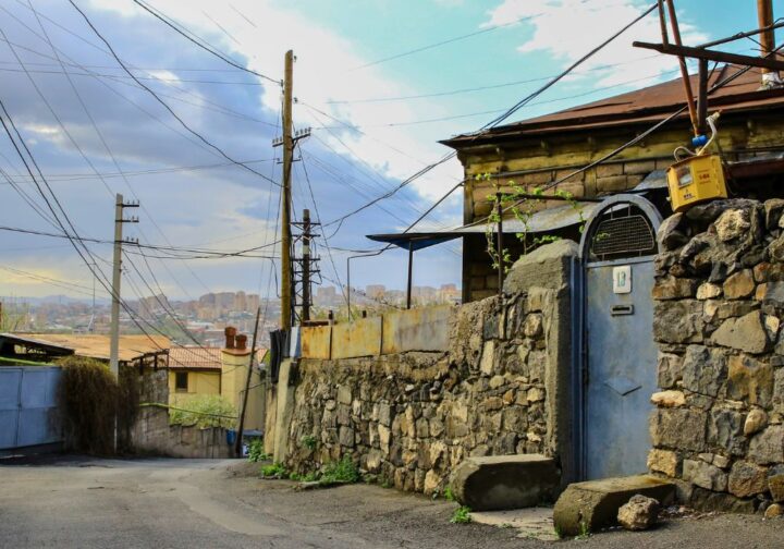 Digital Nomad Guide to Living in Yerevan, Armenia