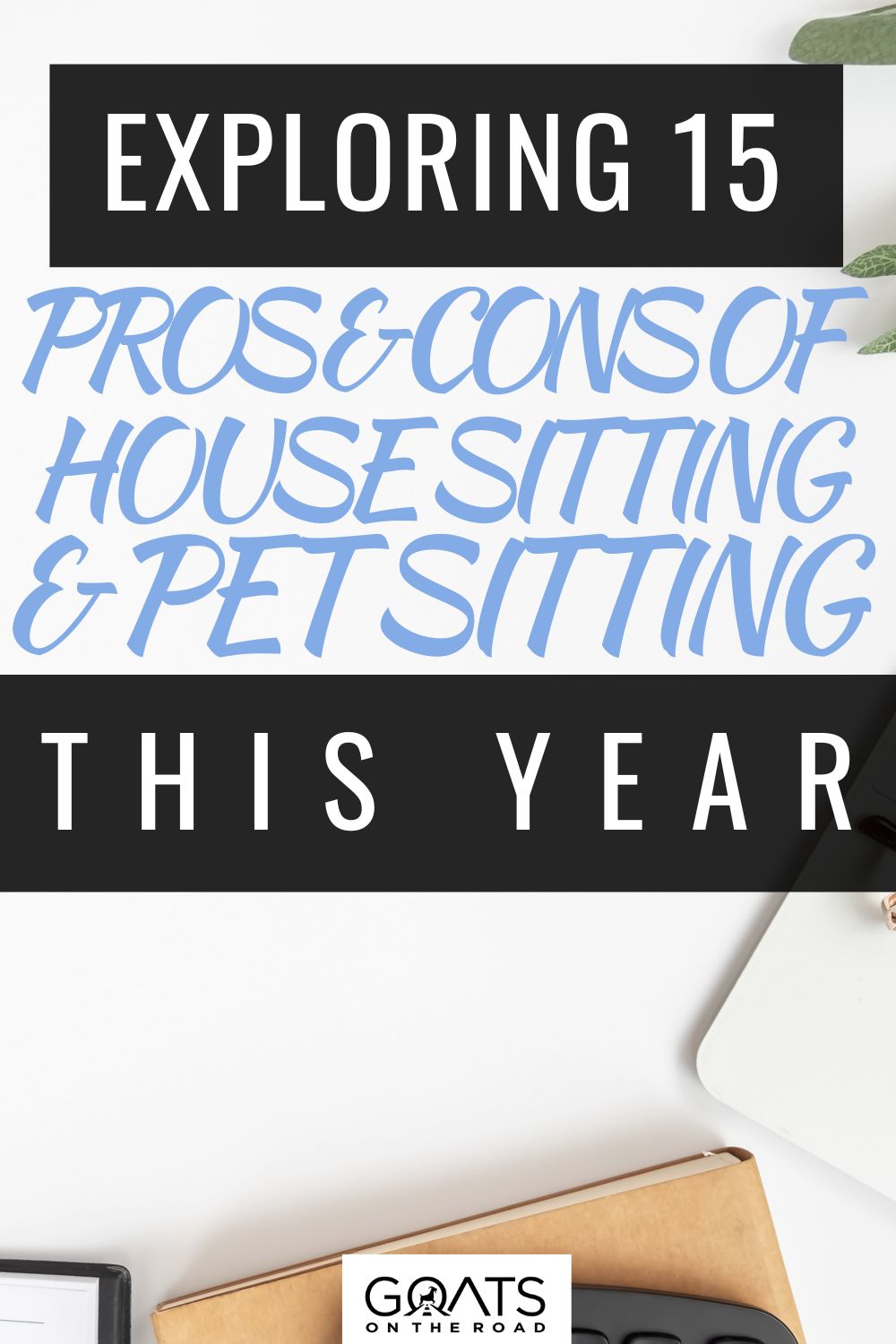 15 Pros and Cons of House Sitting and Pet Sitting