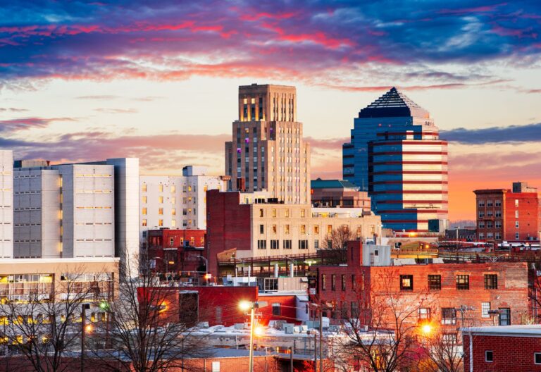 15 Best Hikes in Durham in 2023 (For All Levels) - Goats On The Road