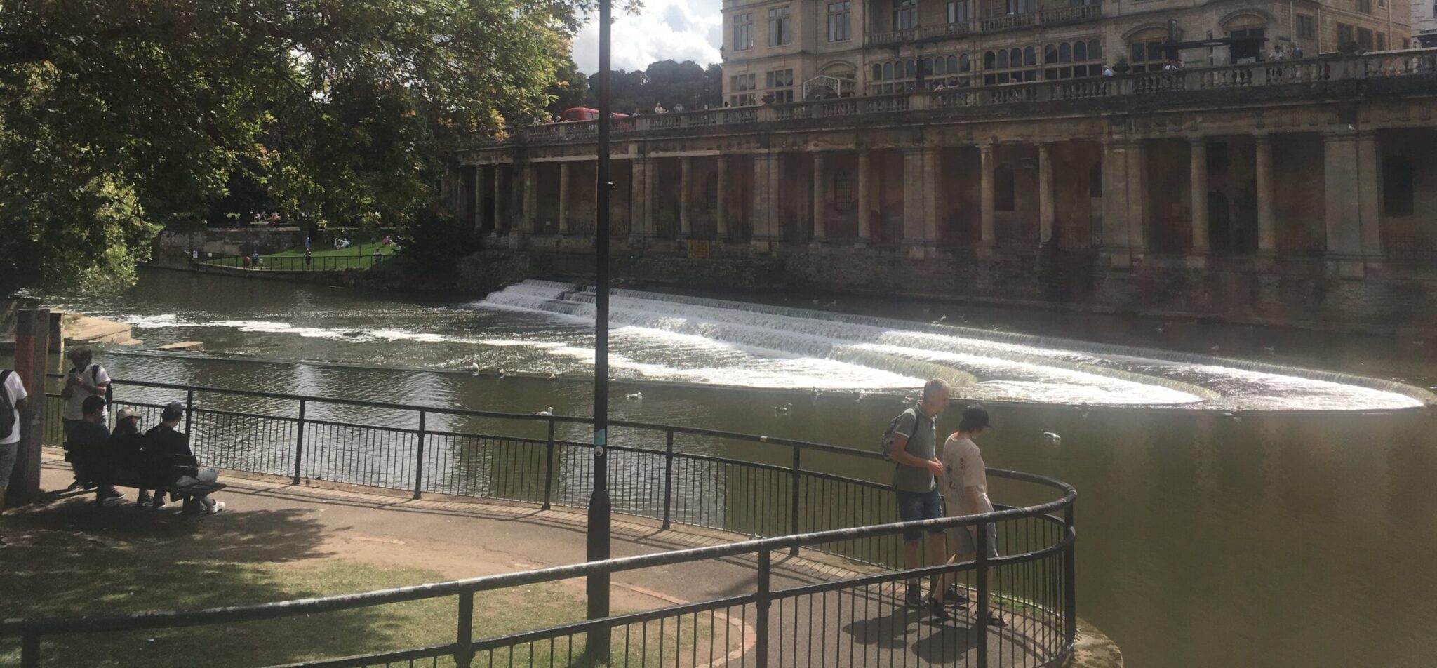 15 Best Coffee Shops and Cafes in Bath - Goats On The Road