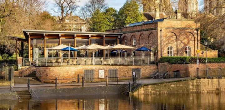 15 Best Restaurants in York, UK in 2023 (Top Places to Eat) - Goats On ...
