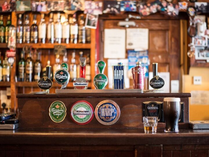 15 Best Bars in Durham NC in 2023 - Goats On The Road