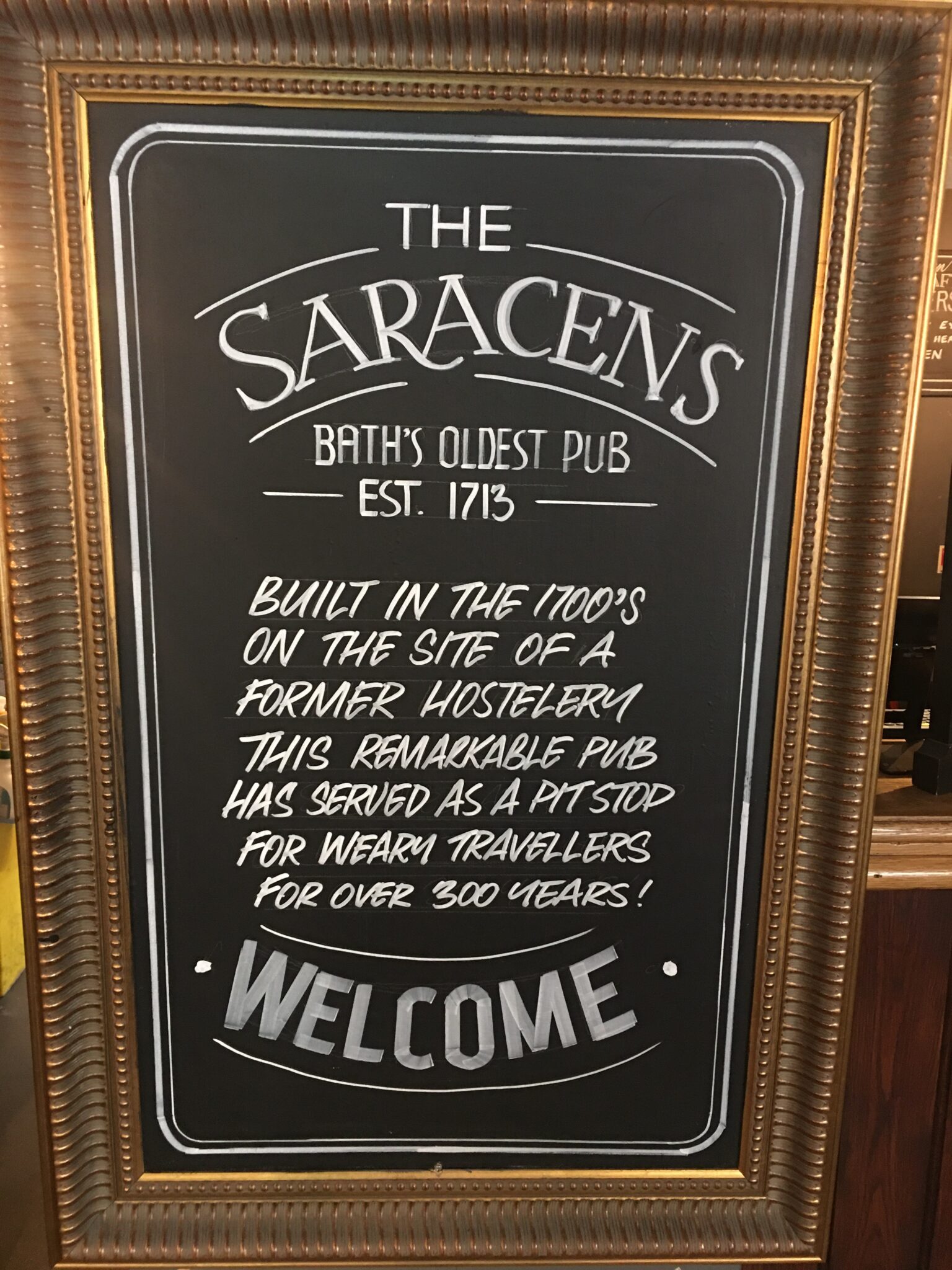 15 Best Pubs in Bath (For Food and Drinks) - Goats On The Road