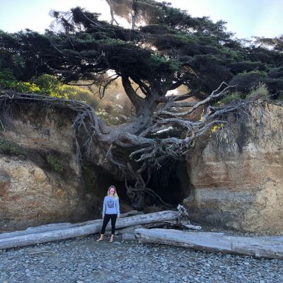 Ashley Fike, Author at Goats On The Road