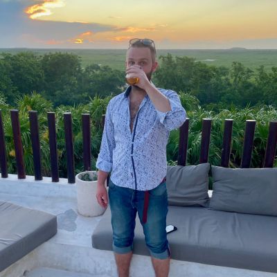 Alex Tiffany, Author at Goats On The Road