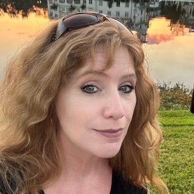 Kimberly Sharpe, Author at Goats On The Road