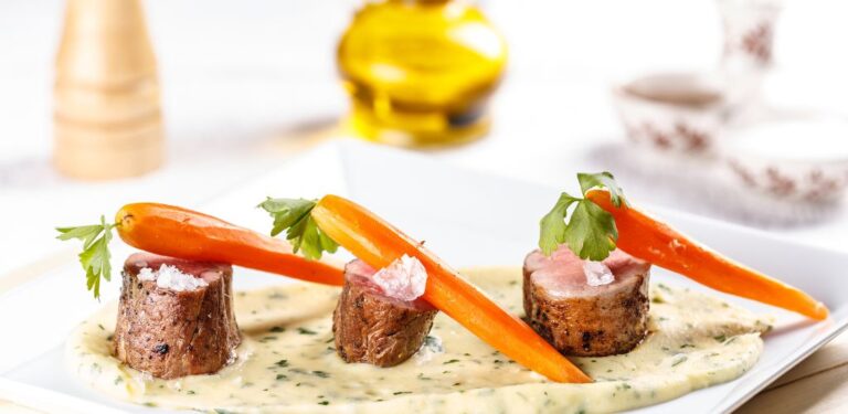 15 Best Restaurants in Liverpool (Top Places to Eat) - Goats On The Road