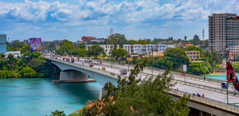 Is Kenya Safe? Everything You Need To Know Before Visiting - Goats On ...