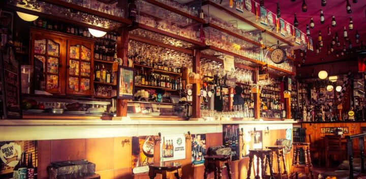 15 Best Bars in Istanbul (Where to Grab a Drink) - Goats On The Road