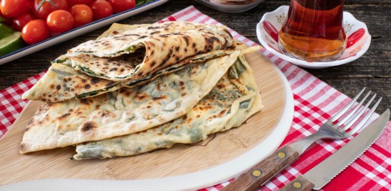 Turkish Food: 15 Traditional Dishes to Try in Turkey - Goats On The Road