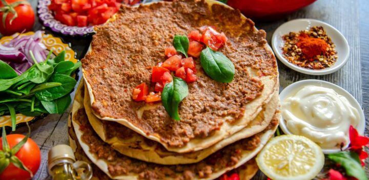 Turkish Food: 15 Traditional Dishes to Try in Turkey - Goats On The Road